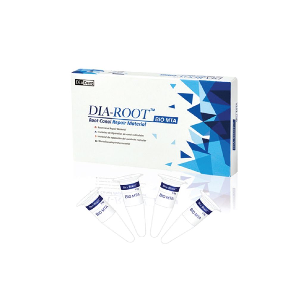 DIA-ROOT BIO MTA (ДІА-РУТ БІО МТА) 0,5 г.Diadent Купити - Україна